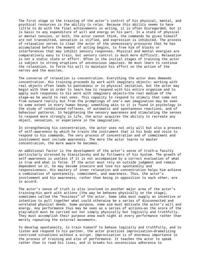 Lucille Fletcher Sorry Wrong Number Play | PDF | Senses | Awareness