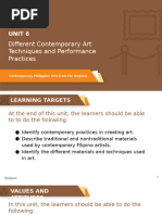 Grade 6 Poster Design Basics | PDF | Poster | Design