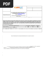 Inox Wind Limited - Rights Issue 2025 - Application Form | PDF ...