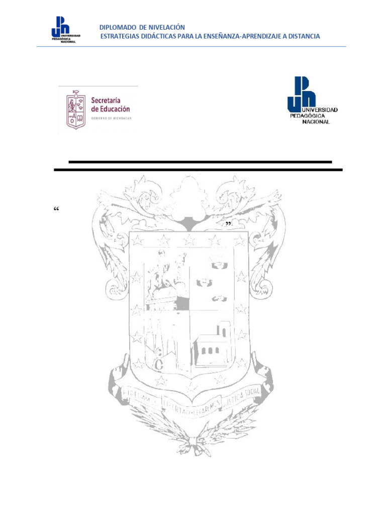 Reyes Soria Nayeli - S10 - Estrategias Didácticas para La E-A en Línea | PDF | Videotelefonía ...
