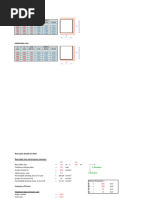 Cap Plate Design | PDF | Stress (Mechanics) | Mechanical Engineering