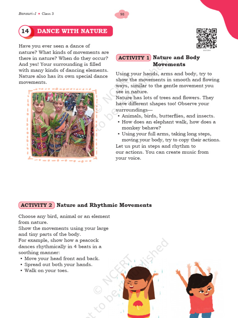 books 9 ij | PDF | Dances | Performing Arts