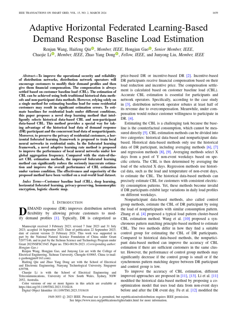 Adaptive_Horizontal_Federated_Learning-Based_Demand_Response_Baseline_Load_Estimation | PDF ...