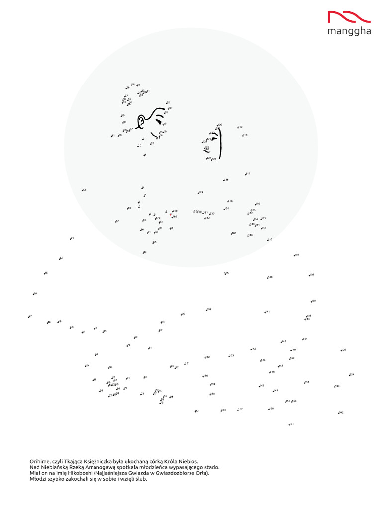 Polacz Kropki Orihime | PDF