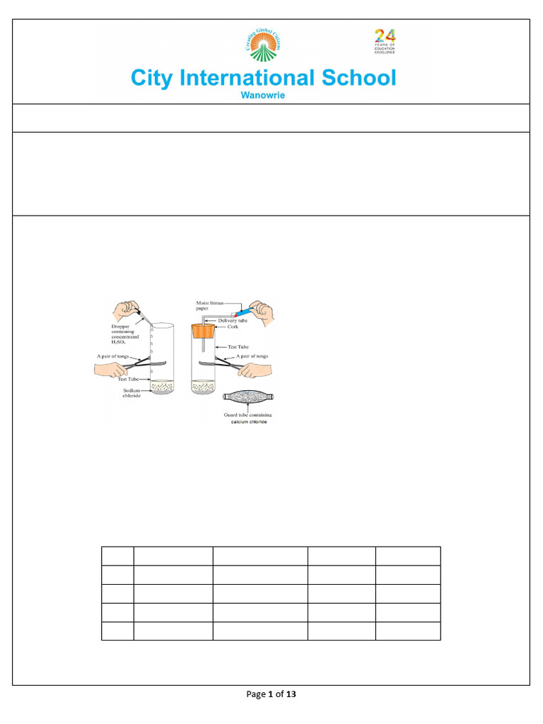 GRADE 10 SCIENCE | PDF | Stoma | Blood Pressure