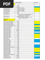 CGA Fittings Spec PDF | PDF | Business