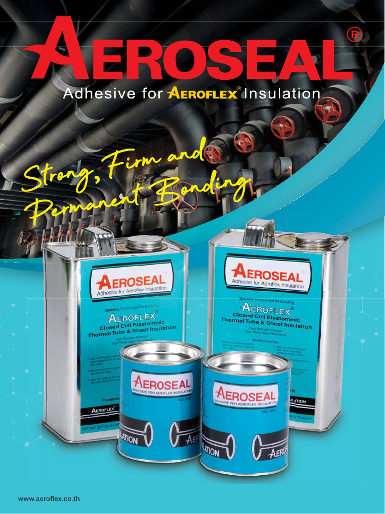 Aeroseal 2022 | PDF