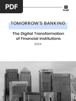 Universal-Banking-Solution-brochure-2018 | PDF | Banks | Automation