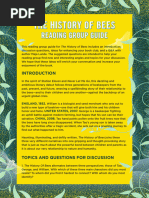 How To Bee by Bren Macdibble | PDF | Adjective