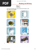 Ff6 Workbook | PDF