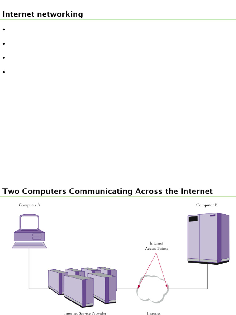 clientserver | PDF | Transmission Control Protocol | Internet Protocol Suite