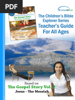 Prophetic Codes Prophet David Rauf | PDF | Torah | Book Of Exodus