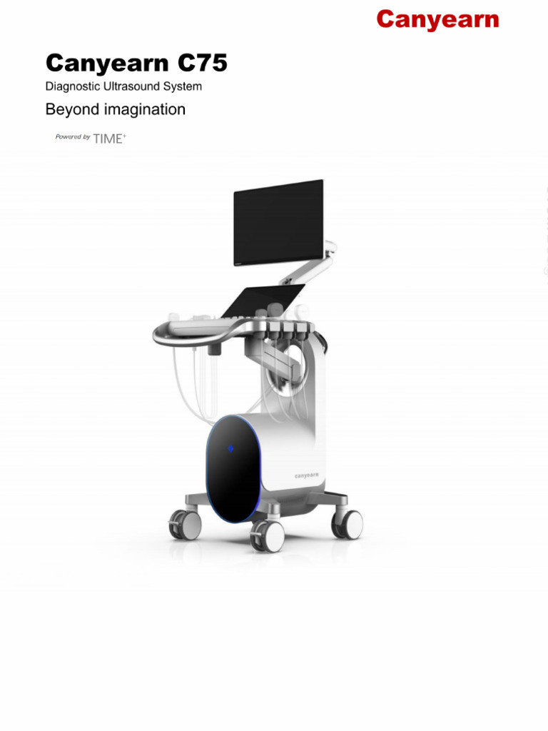 Canyearn C75 Brochure | PDF