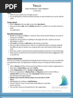 Concerto Digital Signage - How To Use: Quick Overview | PDF | Password ...