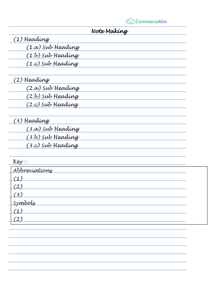 BCR All Formats Dec 2023 | PDF