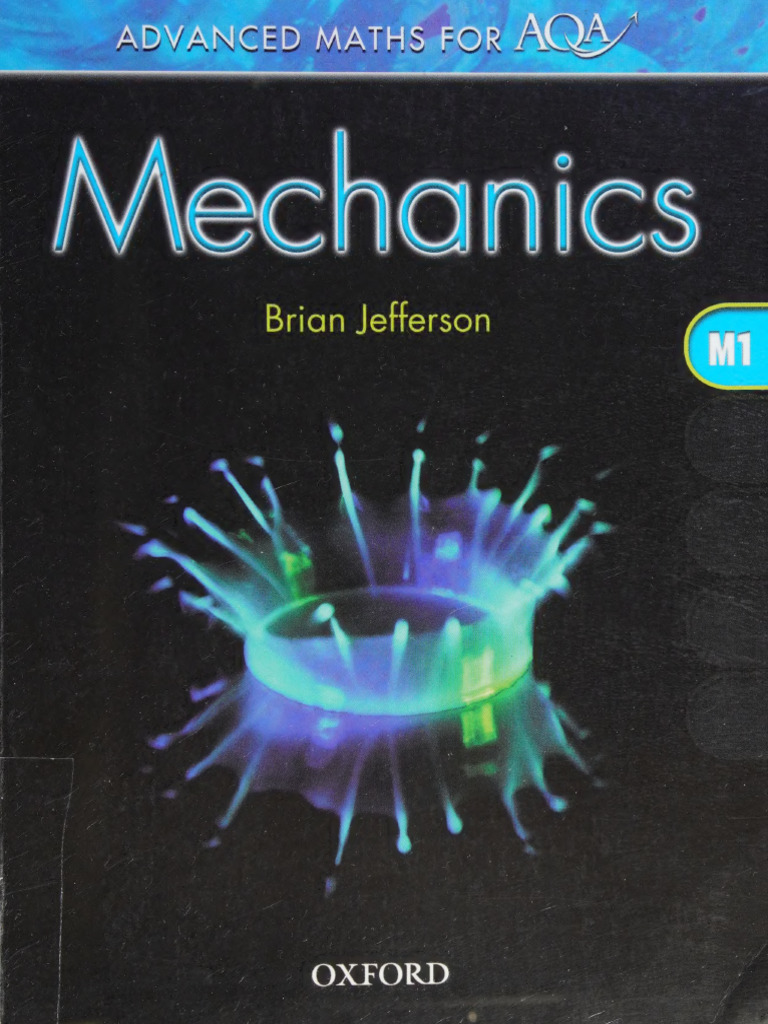 Mechanics | PDF | Velocity | Acceleration