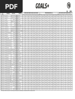 Mega List | PDF | Sports Leagues | Association Football Competitions