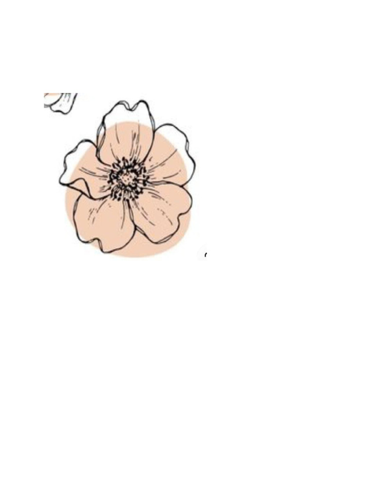 Flower | PDF