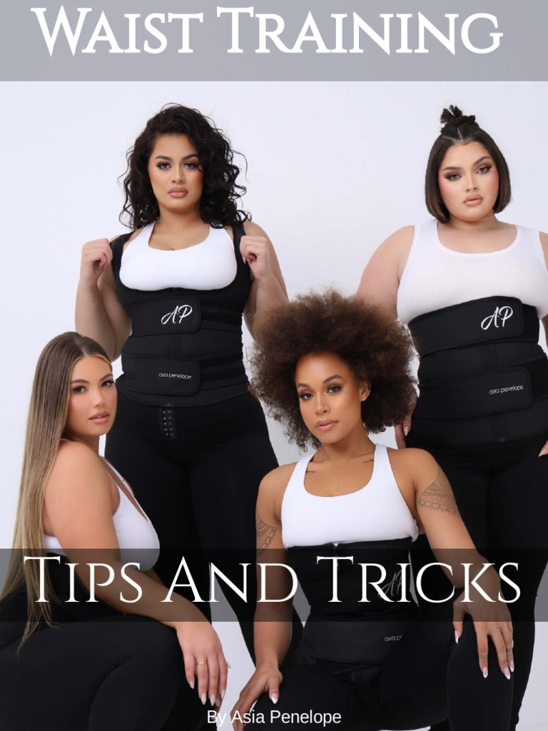 Waist Training 101 | PDF | Waist | Dieting