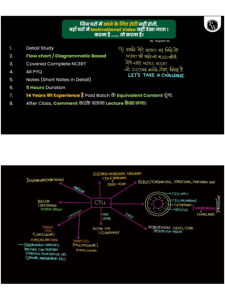 Cell Print | PDF