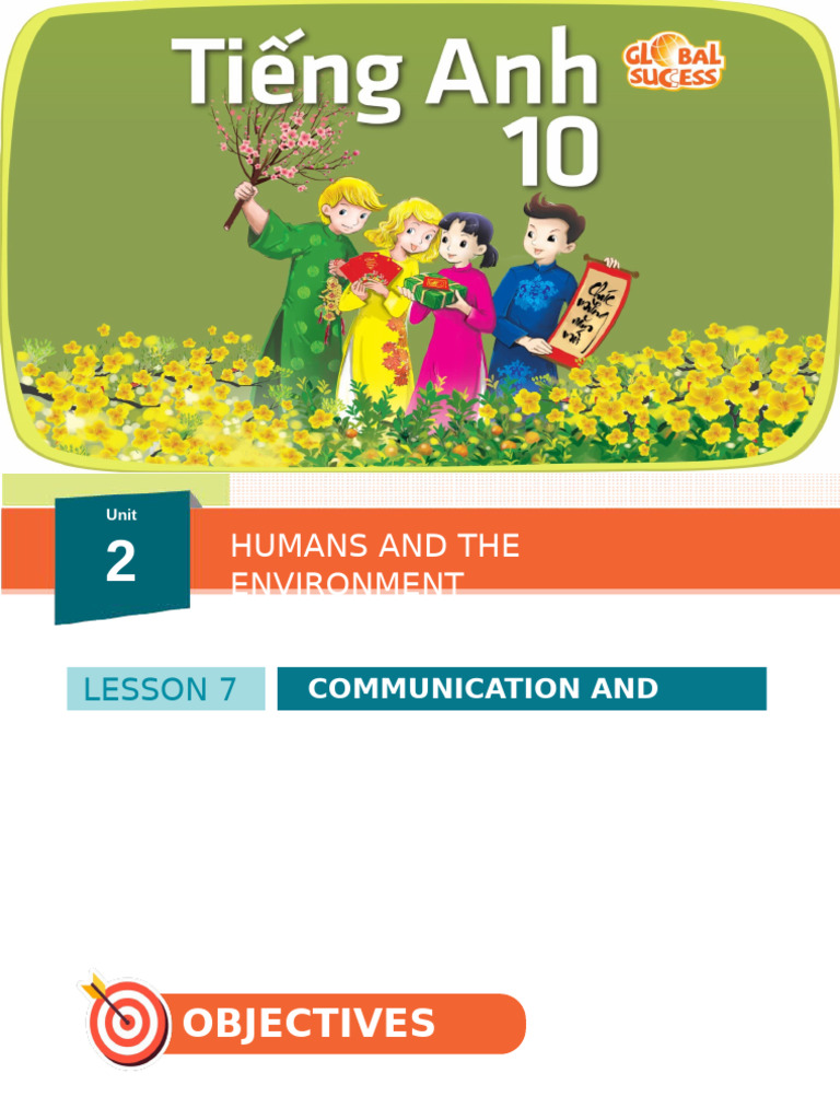 Unit2 - Lesson 7 - Communication and CLIL | PDF | Carbon Footprint | Greenhouse Gas