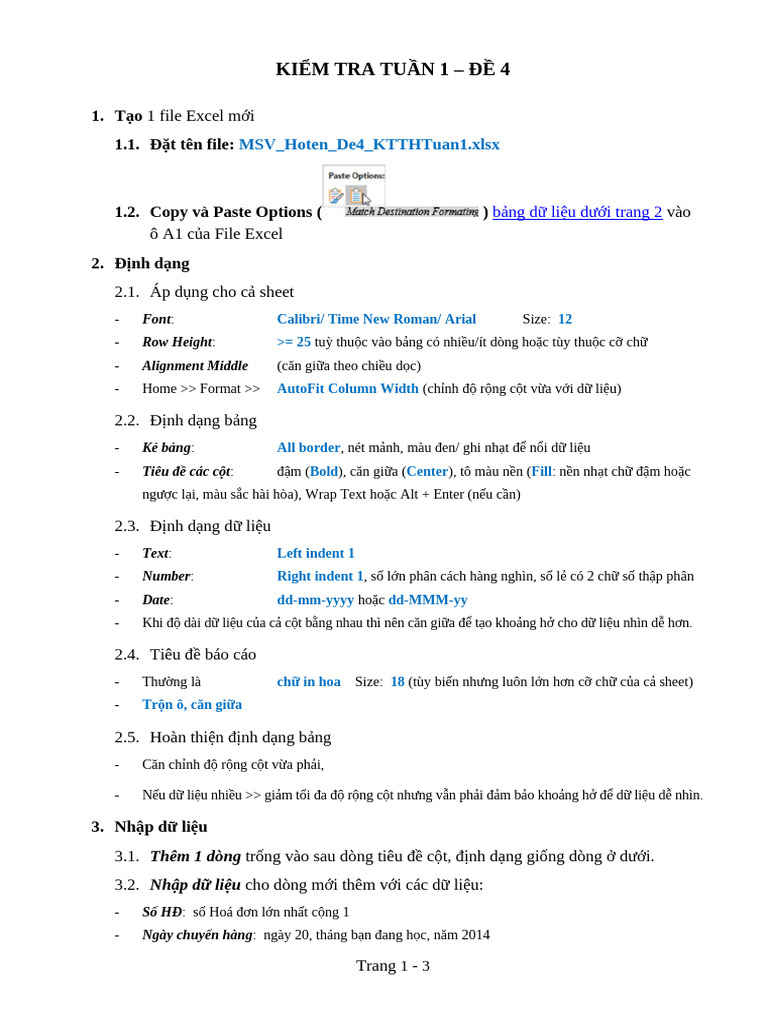 De4 KT Ex Tuan1 | PDF