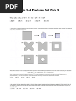 2x2 Sudoku Printable | PDF
