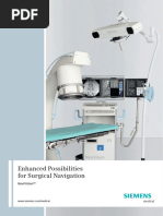 Brochure Syngodynamics e | PDF | Medical Imaging