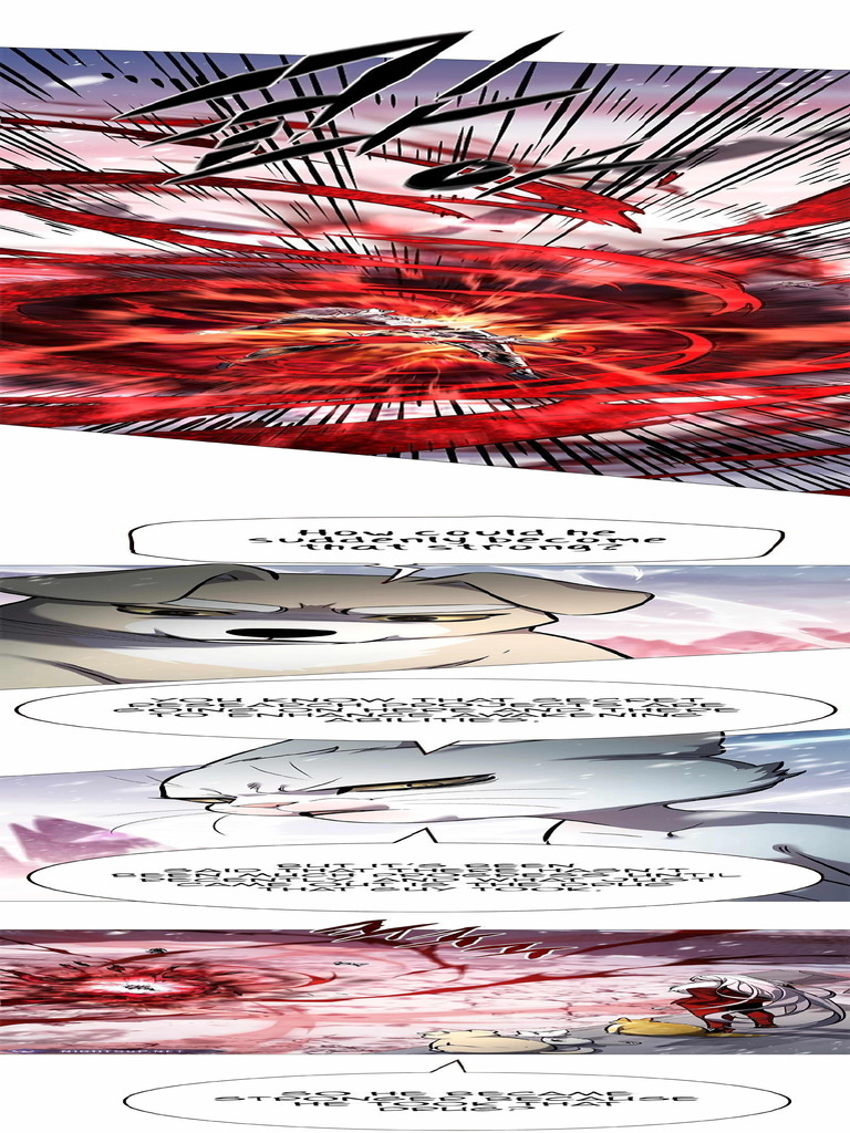 Eleceed CH - 334 @MangaSeriesStore | PDF