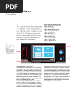 ABB Ekip Testing Procedure | PDF