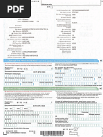 New Irish Driving Licence Overview | PDF | Driver's License | Driving
