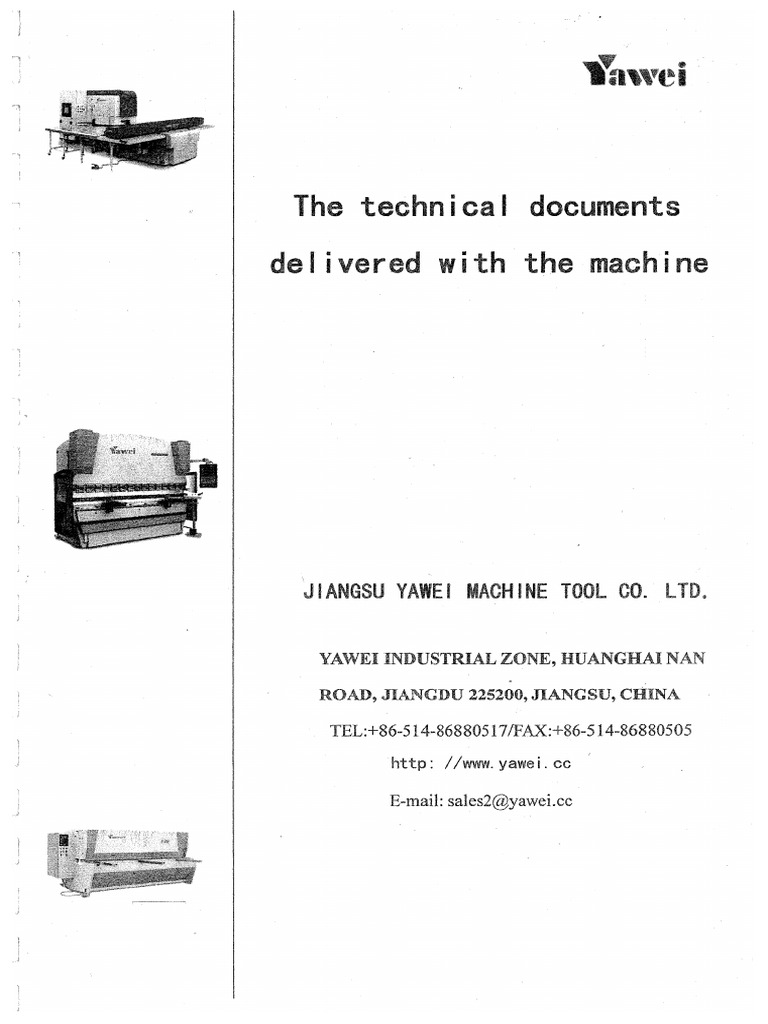 Instruction Manual HPH (HPI) (HPQ) Series Part 2 | PDF