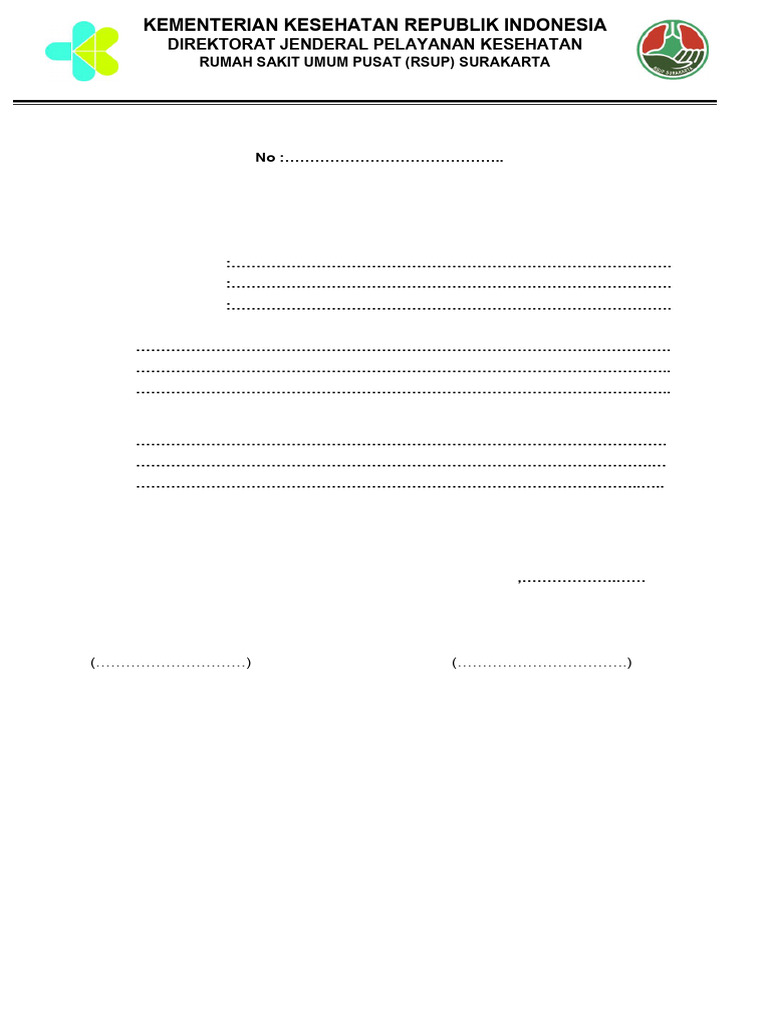 Form Rujukan Edukasi Berkelanjutan | PDF
