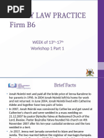 Company Form 7 Juma and Jameson | PDF | Business | Onomastics