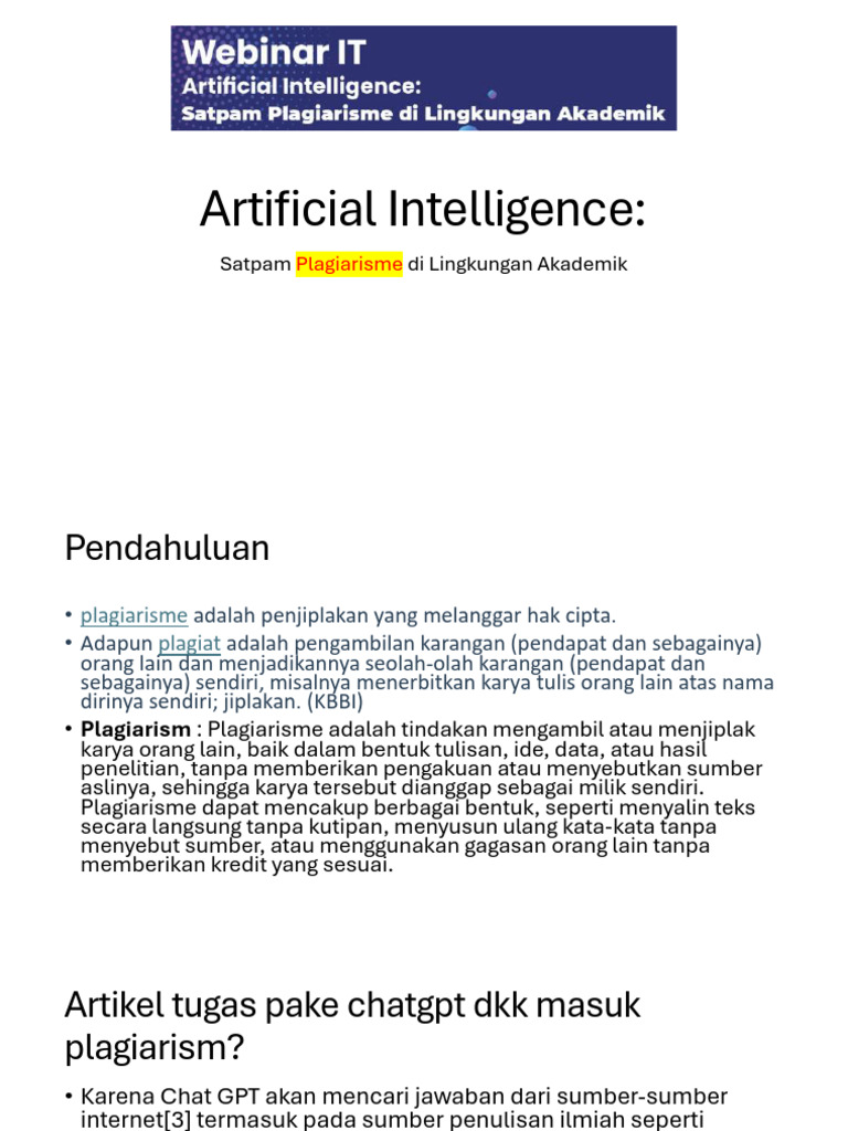 Artificial Intelligence | PDF