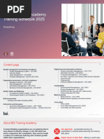 Hikvision eLearning Certification Guide | PDF | Educational Technology ...