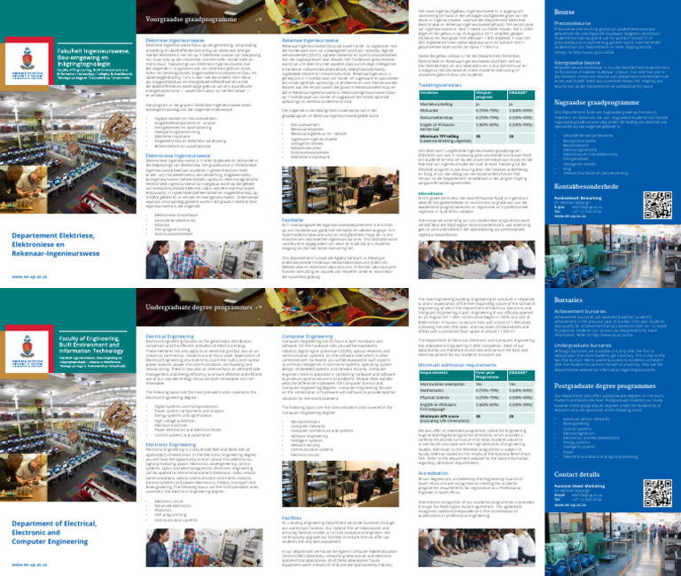 Brosjure 2017 2018 | PDF