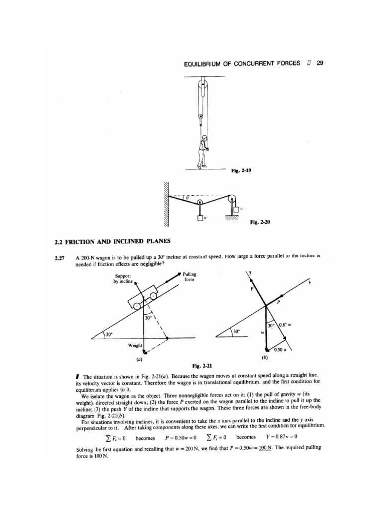 An Intro Force3 | PDF