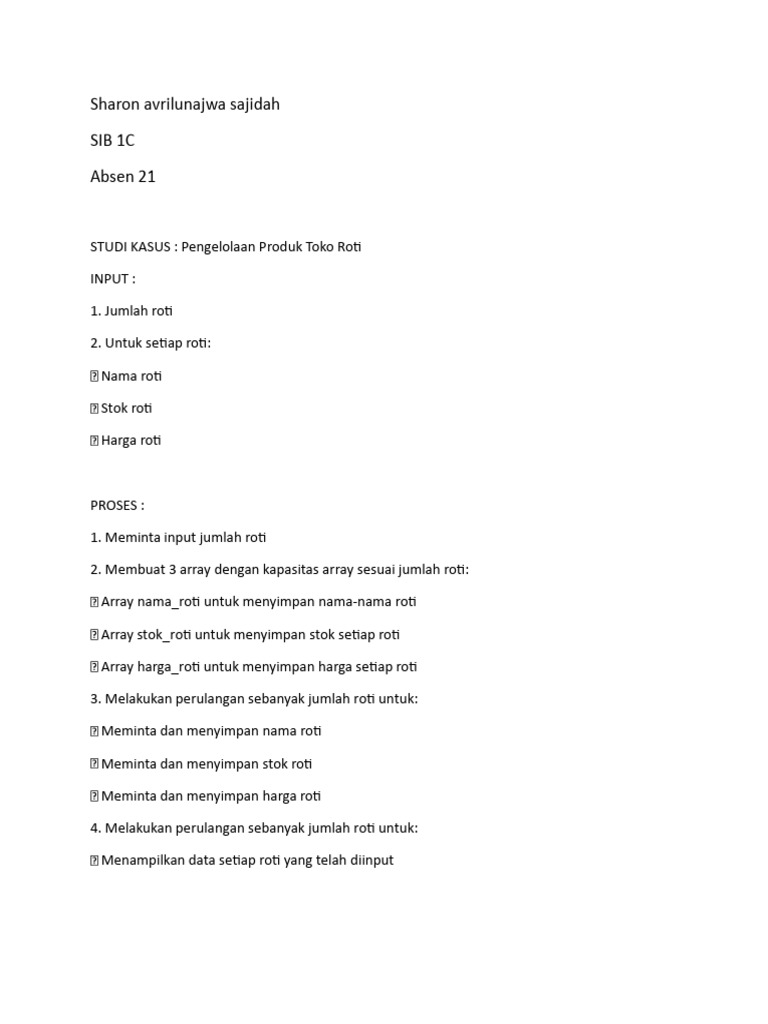 Quiz No2 Daspro | PDF