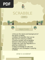 Kanoodle Guide 1 | PDF