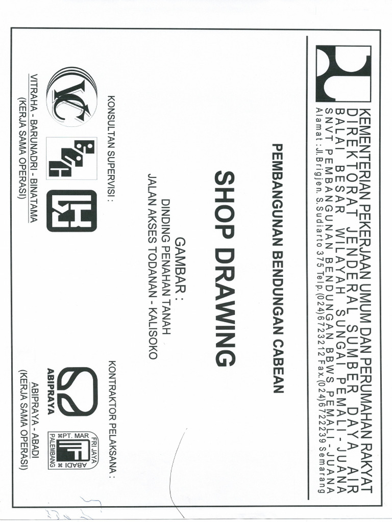 DPT Todanan Kalisoko | PDF