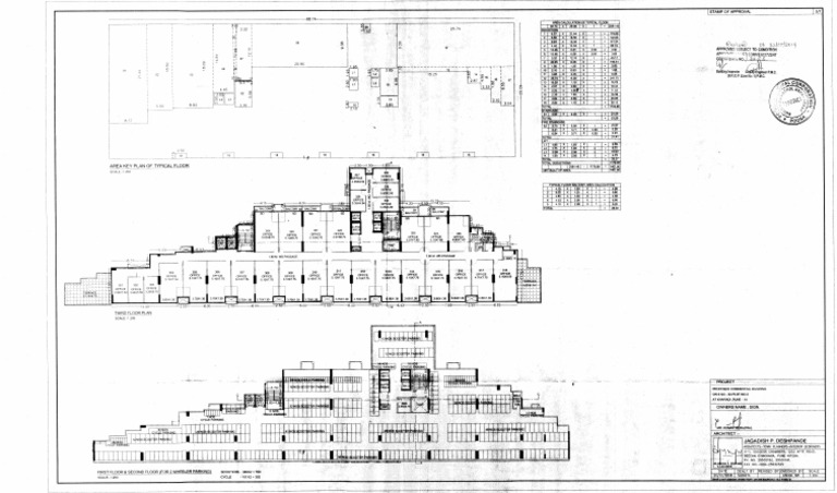 10 Building Plan Approval (IOD) | PDF