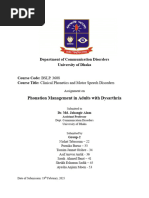 CAPE-Vr Voice Assessment Protocol | PDF | Human Voice | Linguistics