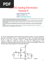TTC 400 Transponder Test Unit Guide | PDF | Battery (Electricity ...