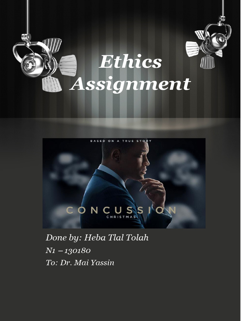 Ethical Dilemma in Sports Medicine | PDF