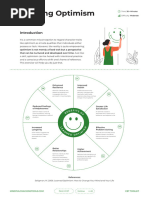 Learned Optimism | PDF | Optimism | Psychology