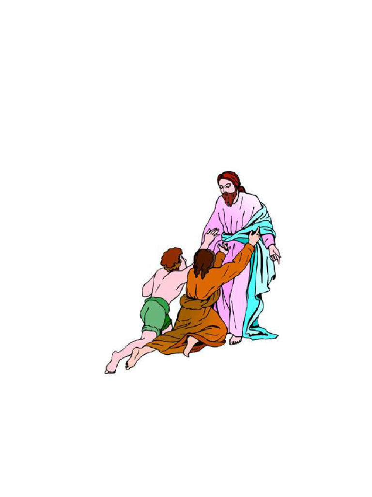 The_Deity_of_Christ | PDF | Logos (Christianity) | Jesus