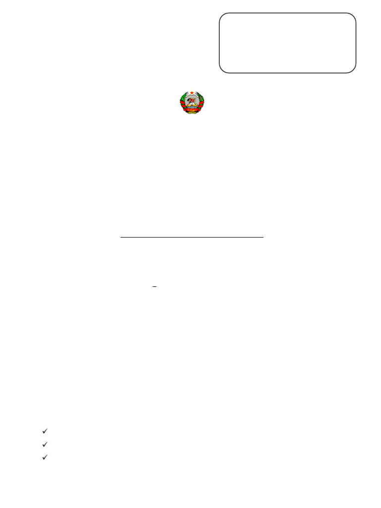 Estrutura Do Relatorio Estagio Rectificado | PDF