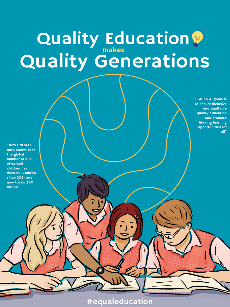 Quality Education | PDF