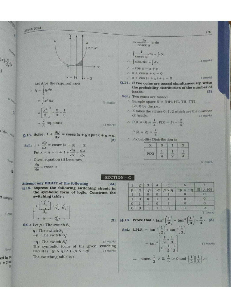 Maths Pdf